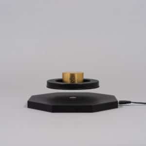 Biggest Levitation device in the world - Crealev