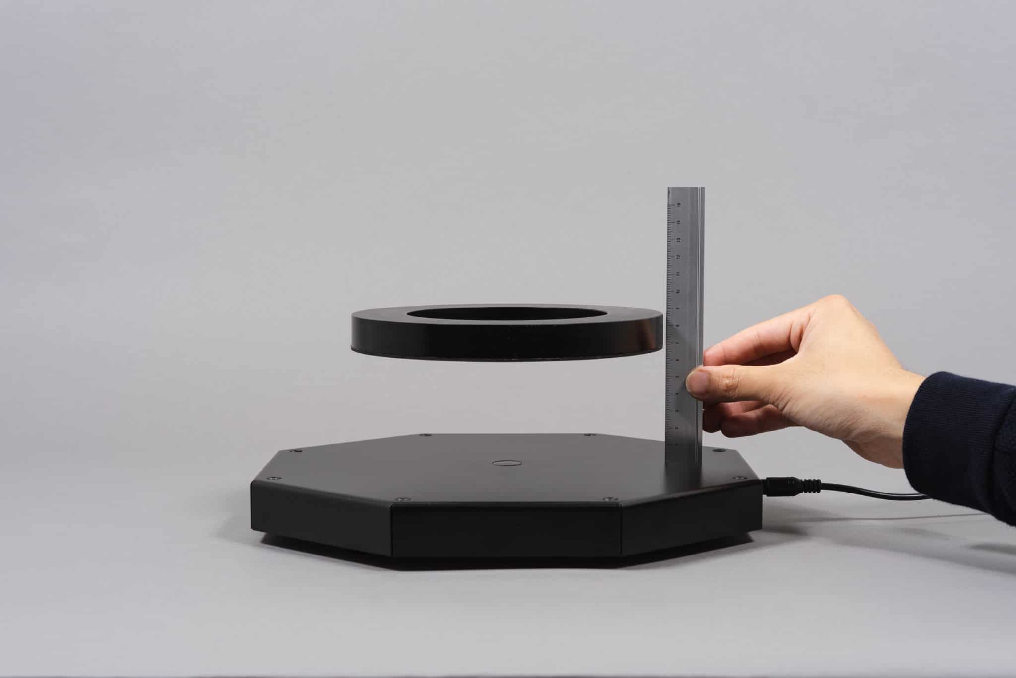 Void ~71 Levitation Module - Crealev