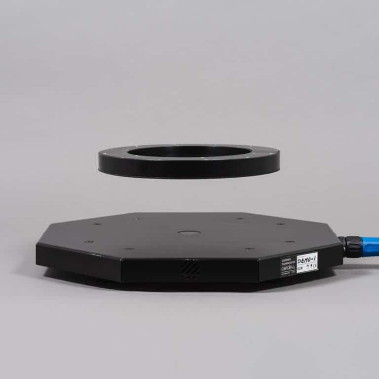 Octo ~88 Levitation Module - Crealev