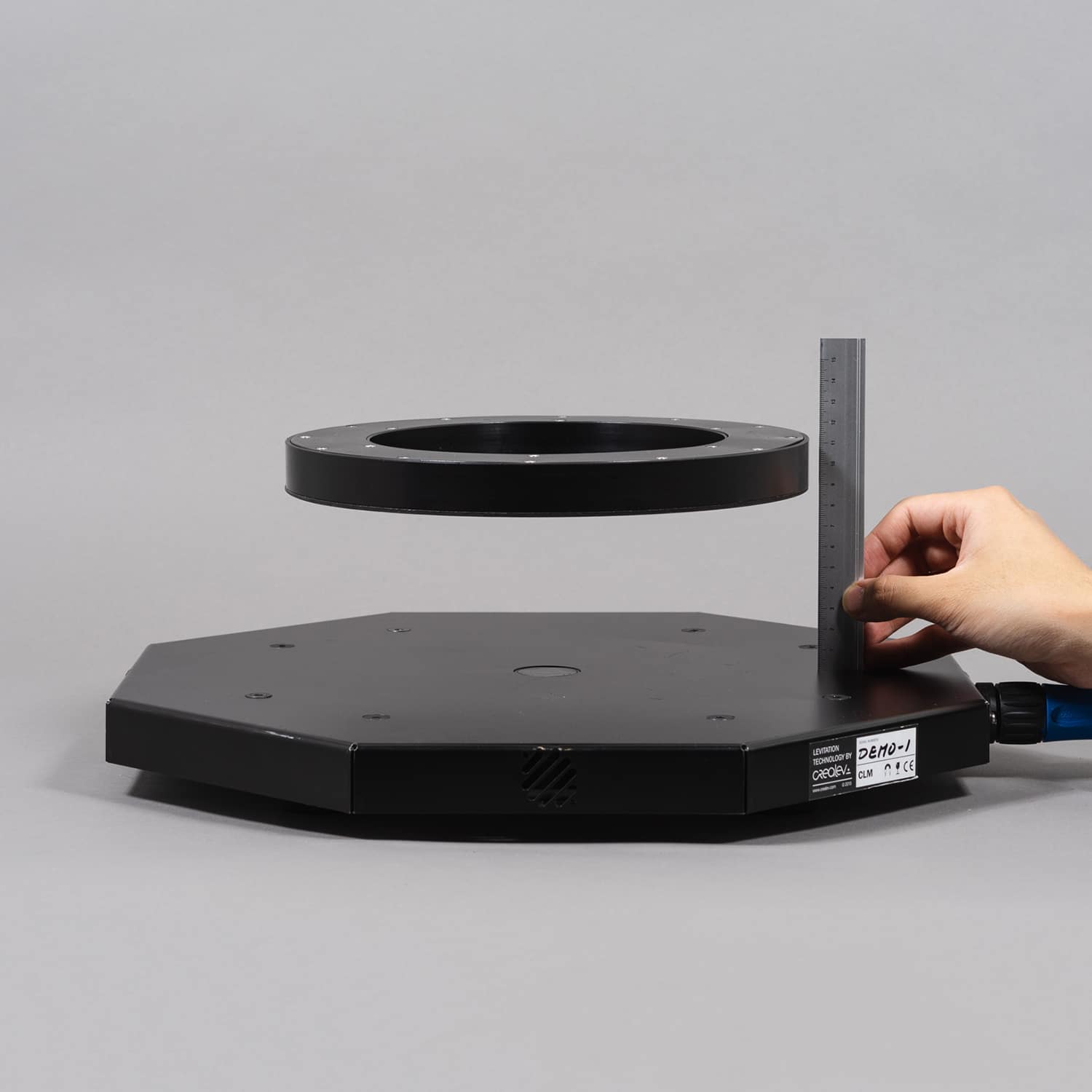 Octo ~88 Levitation Module - Crealev