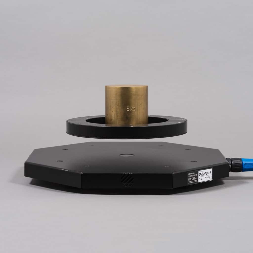 Octo ~88 Levitation Module - Crealev