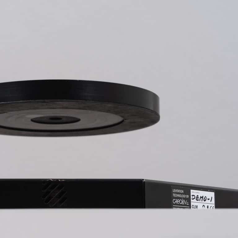 Octo ~88 Levitation Module - Crealev