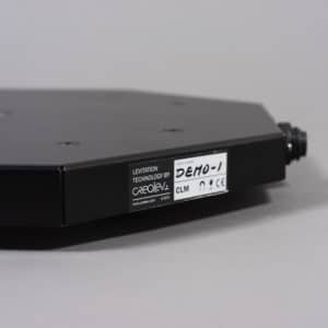 Octo ~88 Levitation Module - Crealev