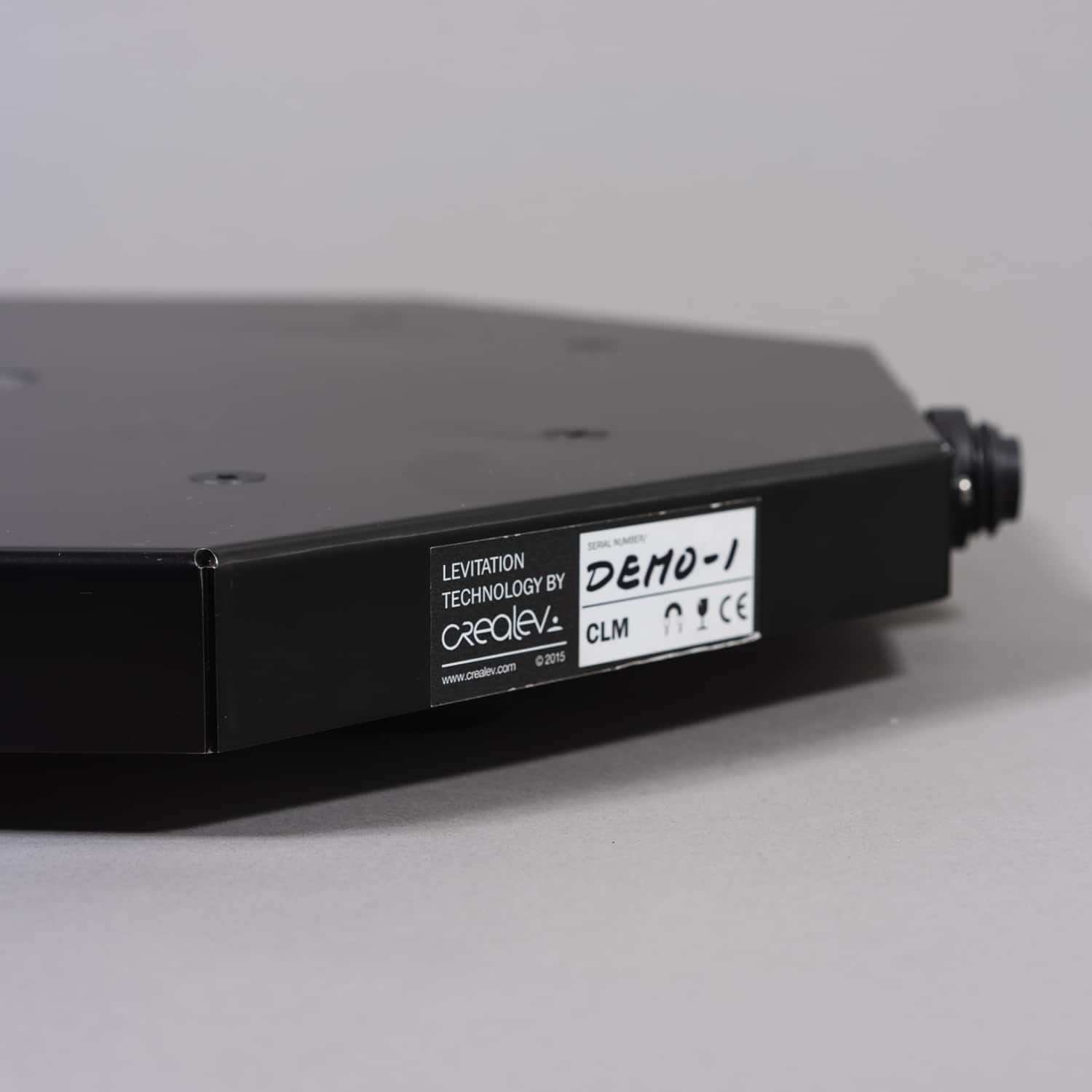 Octo ~88 Levitation Module - Crealev