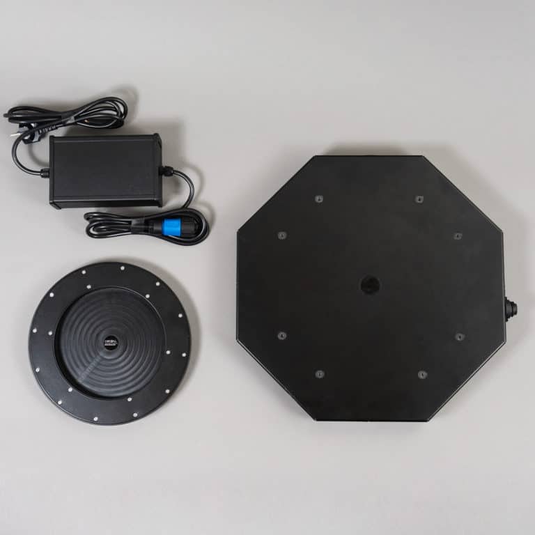 Octo ~88 Levitation Module - Crealev