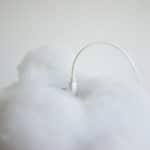 Floating Cloud - Crealev