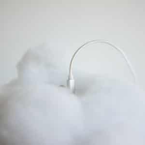 Floating Cloud - Crealev