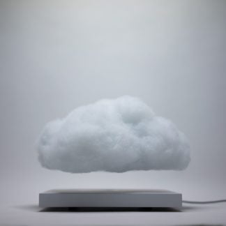 Floating Cloud