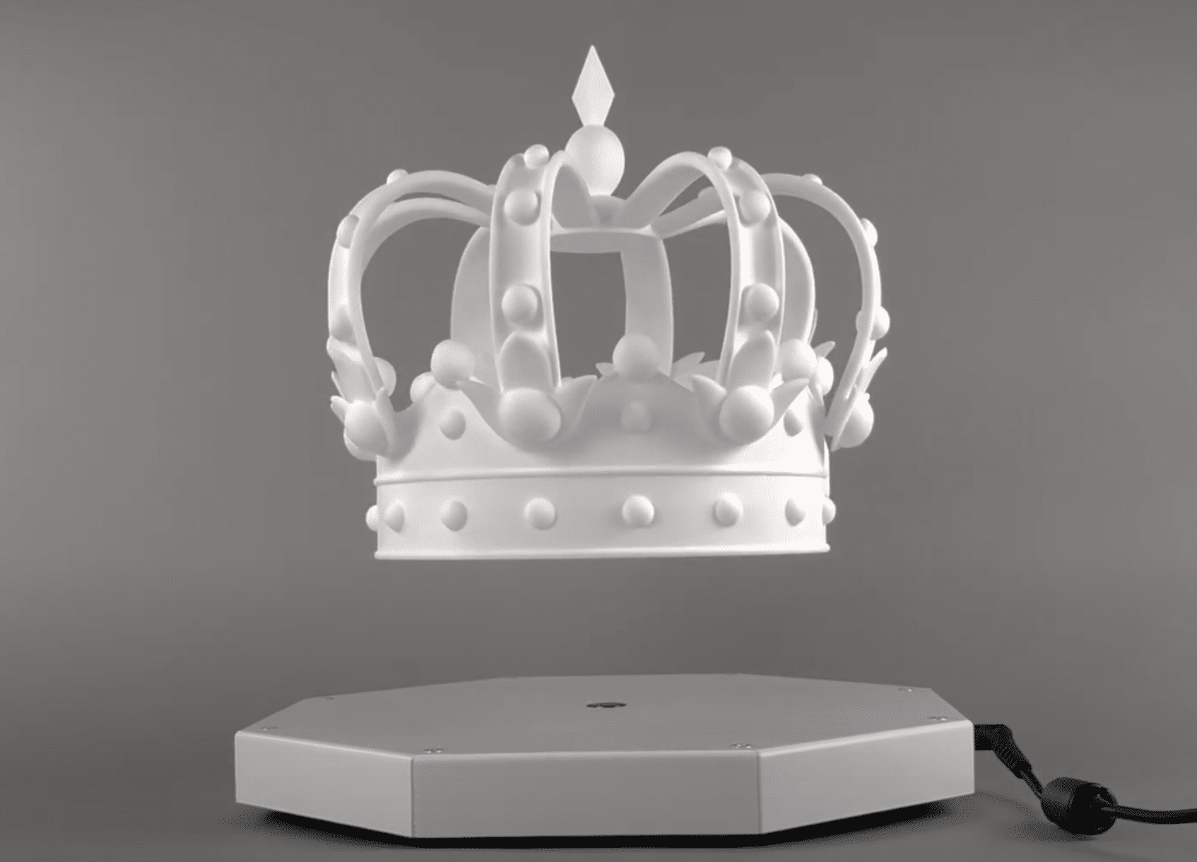 Video wall - Crealev